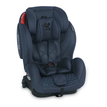 Lorelli auto-sedište Titan SPS IsoFix 9-36 kg Blue 2017