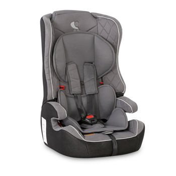 Lorelli auto-sedište Explorer 9-36 kg Grey 2020