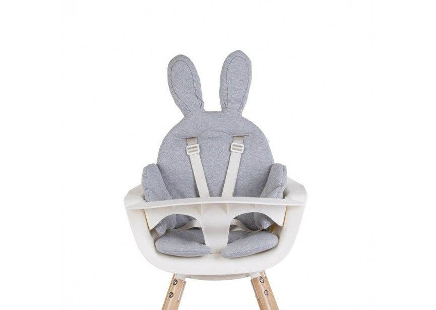 Univerzalni jastuk za hranilicu RABBIT, grey