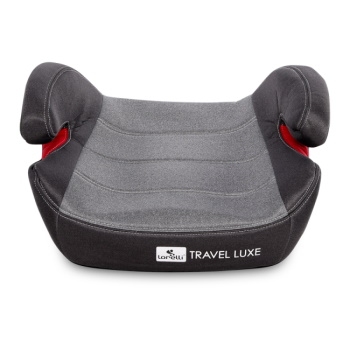 Lorelli auto-sedište Travel luxe isofix grey 15-36kg