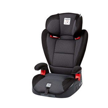 Peg Perego auto-sedište Viaggio SureFix Black 15-36 kg