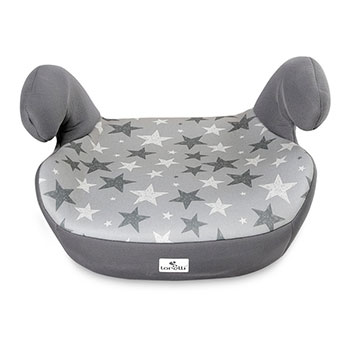 Lorelli auto-sedište Teddy Grey Stars 15-36kg