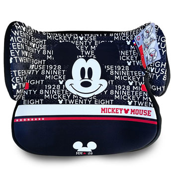 Nania auto sedište Topo Typo mickey 15-36kg 546981