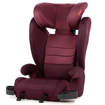 Diono auto-sedište 15-36 kg Monterey XT plum