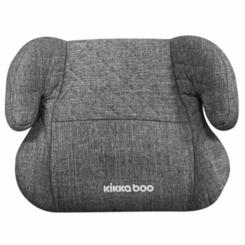 Kikka Boo auto-sedište 15-36 kg Groovy Isofix dark grey