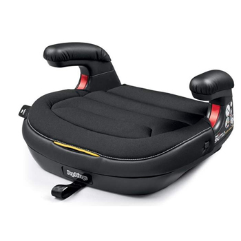 Peg Perego autosedište Viaggio 2-3 Shuttle Licorice 15-36kg