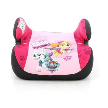 Nania auto-sedište Topo Paw Patrol Pink 15-36kg