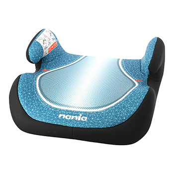 Nania auto-sedište 15-36 kg Topo Skyline blue