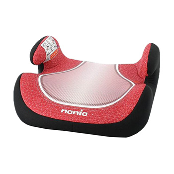 Nania auto-sedište 15-36 kg Topo Skyline red