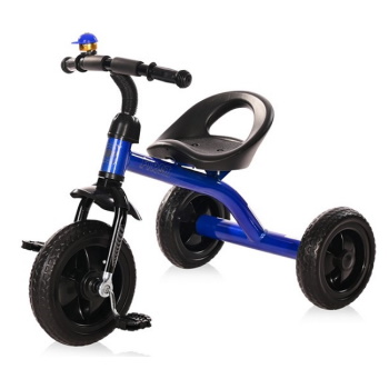 Lorelli dečiji tricikl First blue black
