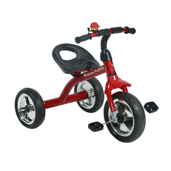 Lorelli tricikl za decu A28 Red&Black
