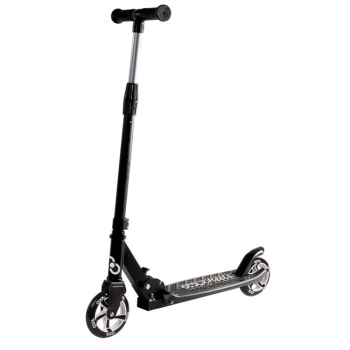 Cool Wheels trotinet Mini, sivi 758369