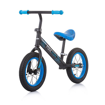 Chipolino balans bicikl Max Fun blue