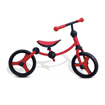 Smart Trike running bike crveni