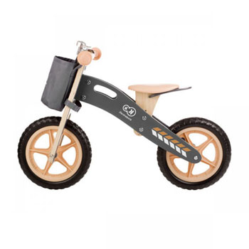 Bicikl Nature Runner with accessories Kinderkraft