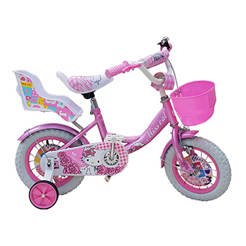 Dečiji bicikl Miss Cat 12" model 708