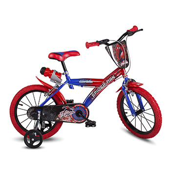 Dečiji bicikl Spider-Man 16" model 711