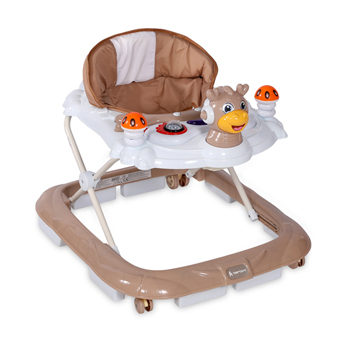 Lorelli dubak Bambi Beige En Standard