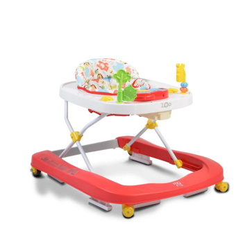 Cangaroo dubak 2u1 Zoo red