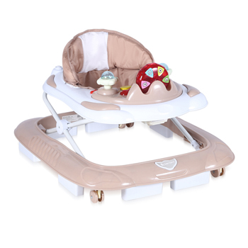 Lorelli dubak School Beige En Standard