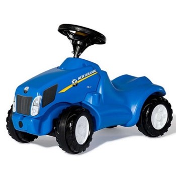 Rolly Toys guralica traktor Mini New Holland 132089