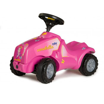 Rolly Toys guralica Mini Rolly Carabella 132423