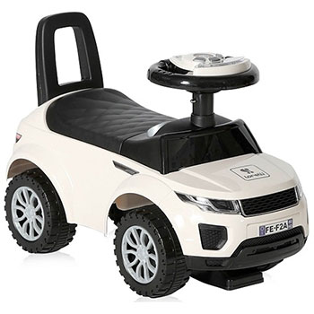 Lorelli dečija guralica ride-on auto off road white