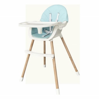 BBO hranilica za bebe Bambi plava BZ-509