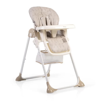 Cangaroo hranilica za bebe Hunny beige