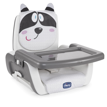 Chicco hranilica Mode booster Honey Bear