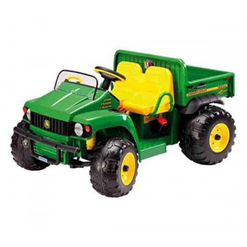 Peg Perego džip na akumulator John deere gator