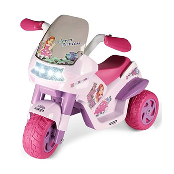 Peg Perego motor na akumulator Flower Princess