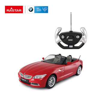 Rastar Auto na daljinski licencirani BMW Z4 1:12 304000-4