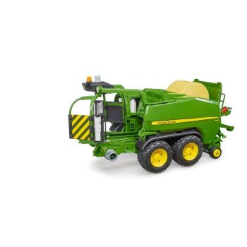 Bruder balirka John Deere 020323