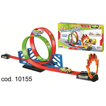 Rs toys trkačka staza 101556RS-1