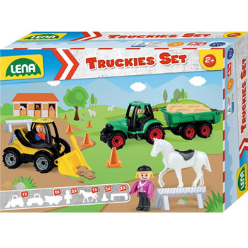 Lena farma set 850501