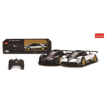 Rastar Pagani Zonda R 1:24 311381