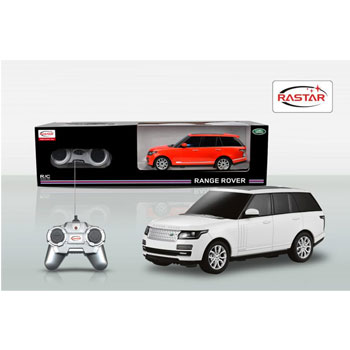 Rastar auto R/C Range Rover Sport 1:24 307056