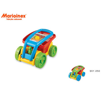 Marionix auto set 901250-4