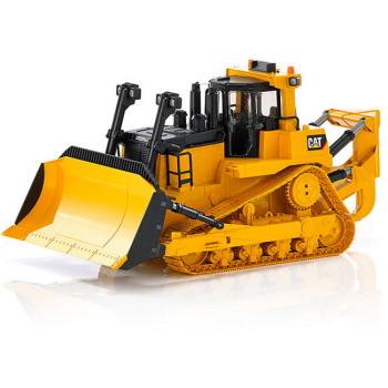 Bruder buldožer Caterpillar veliki 024529