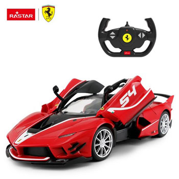 Raster Auto na daljinski Ferrari FXX K Evo 1:14 315020-4