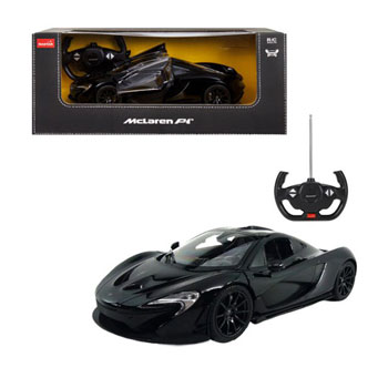 Rastar auto na daljinski McLaren P1 GTR 1:14 310605-4