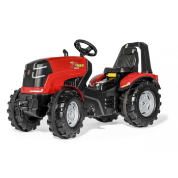 Rolly Toys traktor na pedale Xtrac Premium 640010