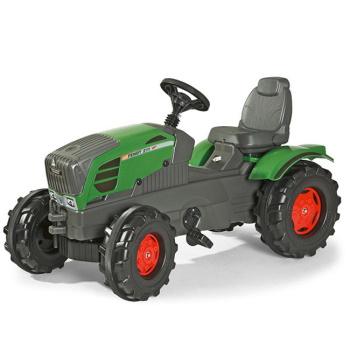 Rolly Toys traktor na pedale Fendt 211 Vario 601028