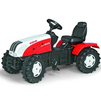 Rolly Toys traktor na pedale Steyr CVT 6240 035304