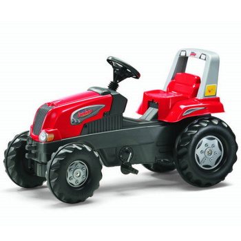 Rolly Toys traktor na pedale Junior 800254