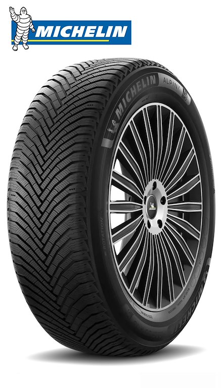 Michelin