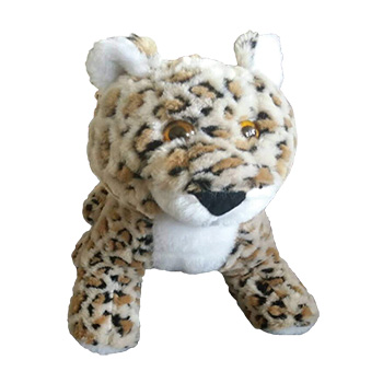 Leopard manji 40cm