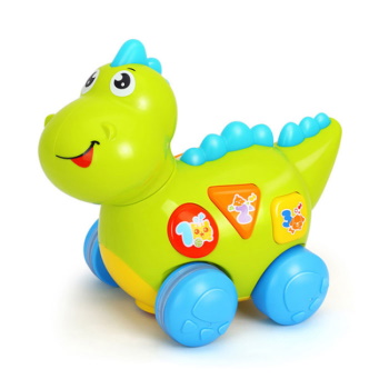 Hulie Toys igračka Baby Dino