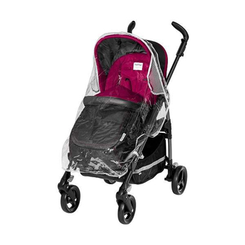 Peg Perego kišna navlaka za kolica Aria Shopper / Si Switch